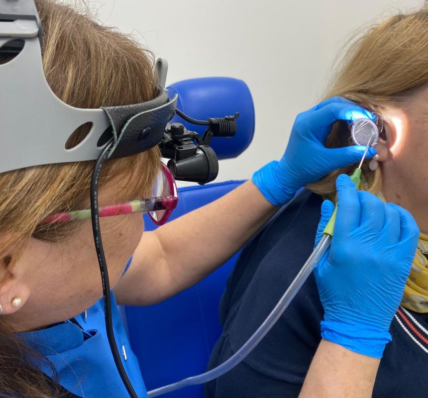 Ear Care Specialist in Plymouth | Hearing Test and Ear Wax Removal in Devon